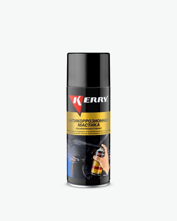 Bitumen undercoating - KERRY KR-955