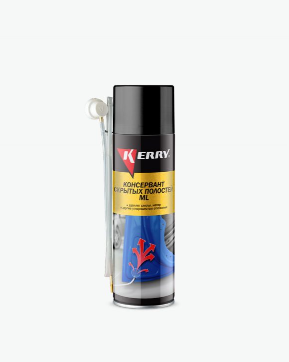 ML anticorrosive preservative compound - KERRY KR-949